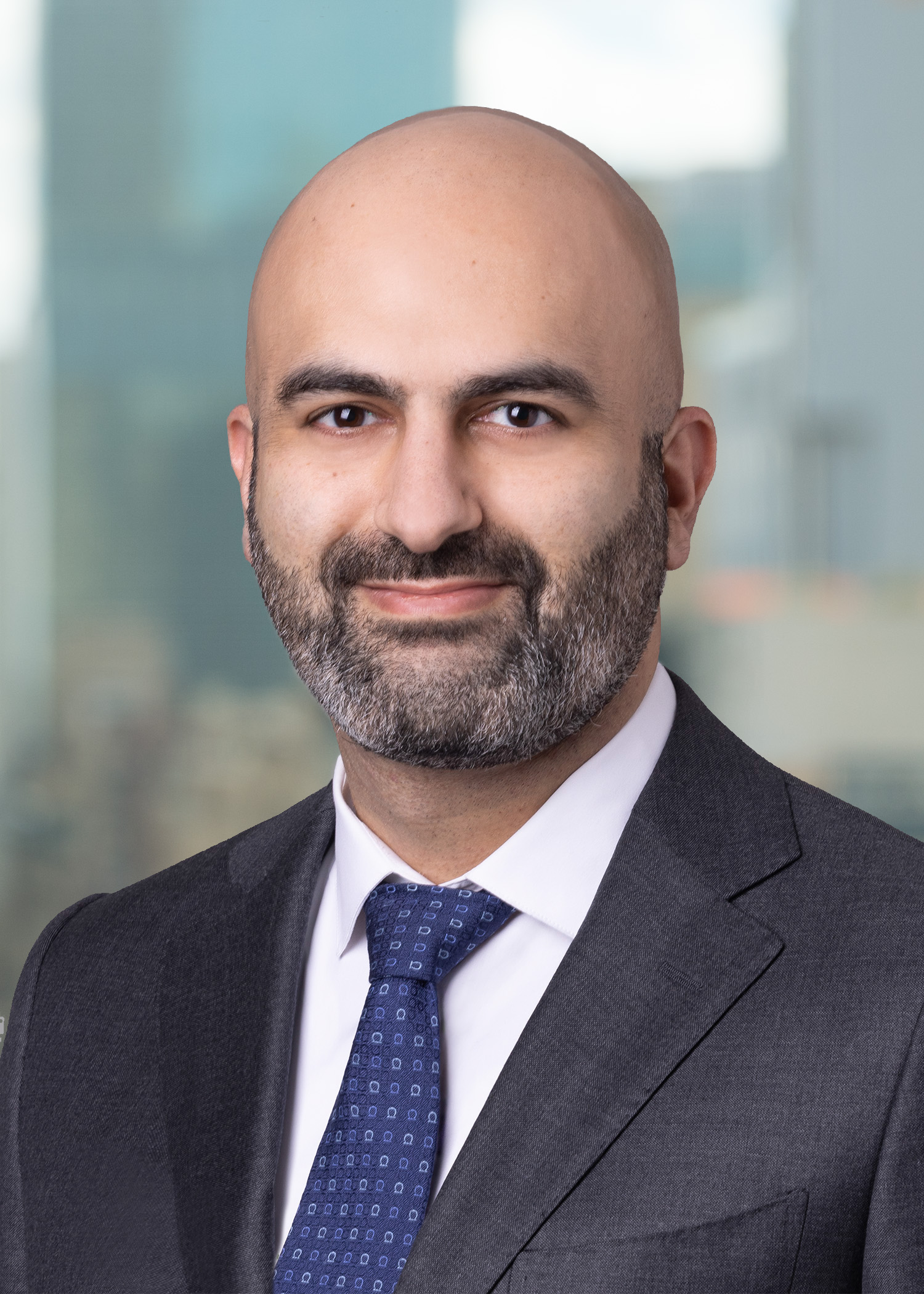 Cyrus Amoozegar, MD, PhD