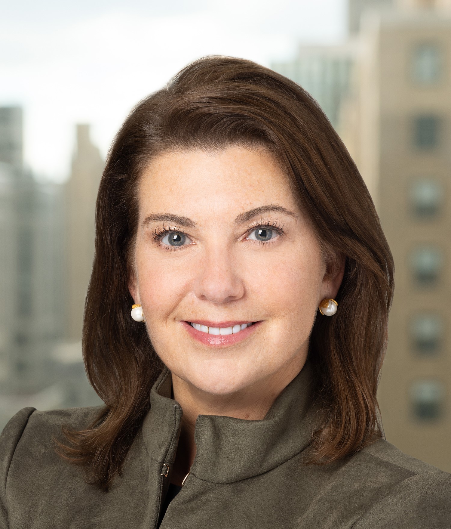 Elizabeth Murphy