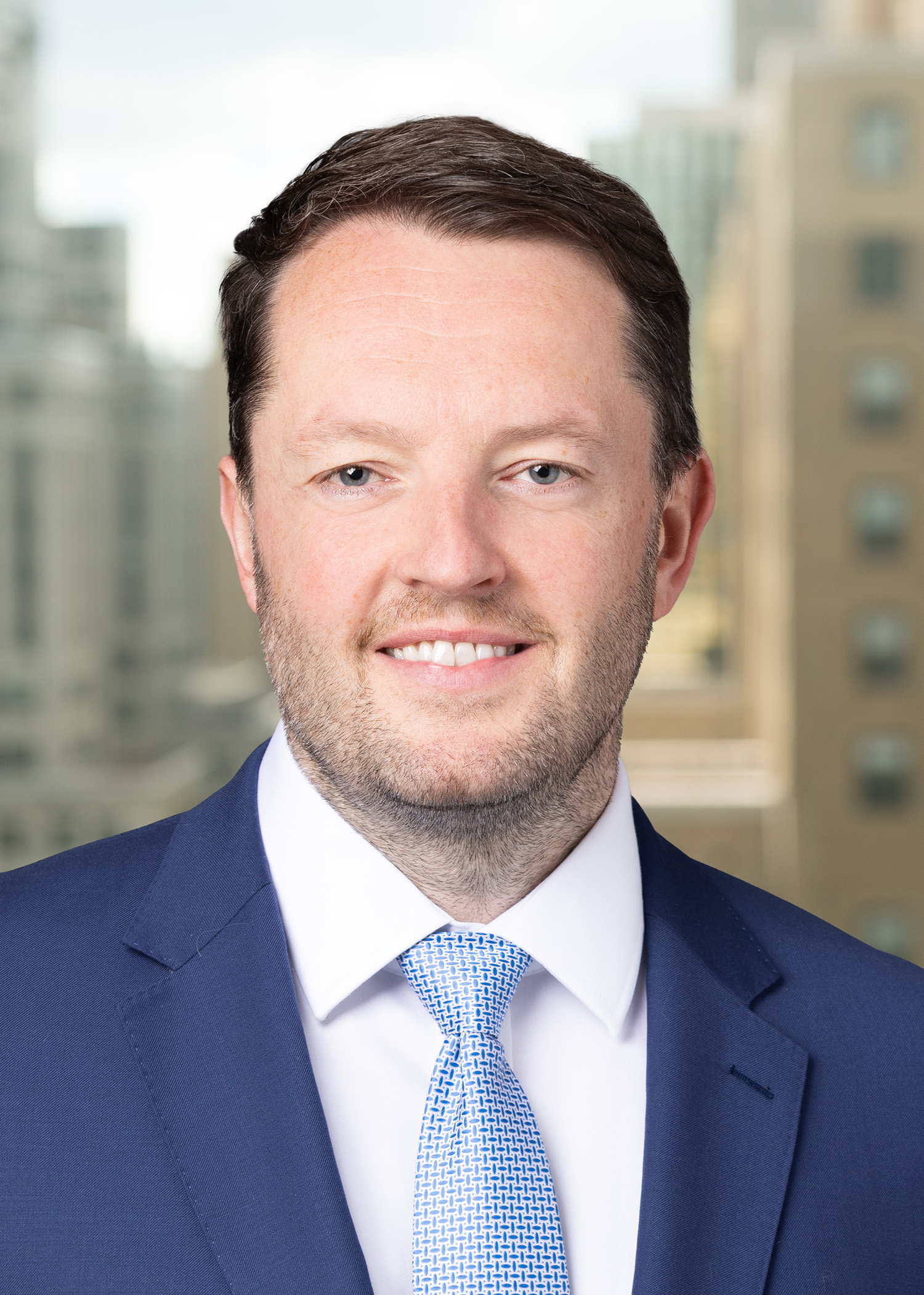 Global Equity Opportunities